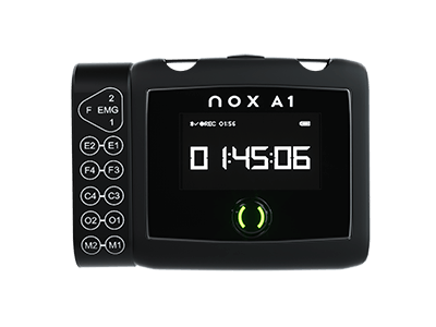 NAR och diagnostiklösningar | ResMed Sverige