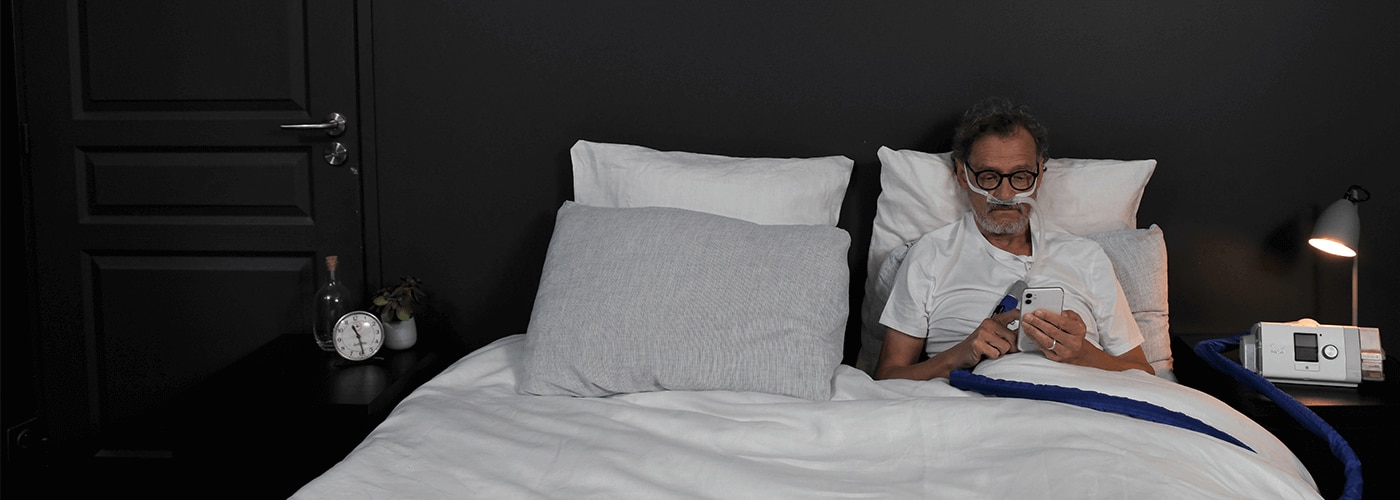 HiFAE | ResMed Sverige